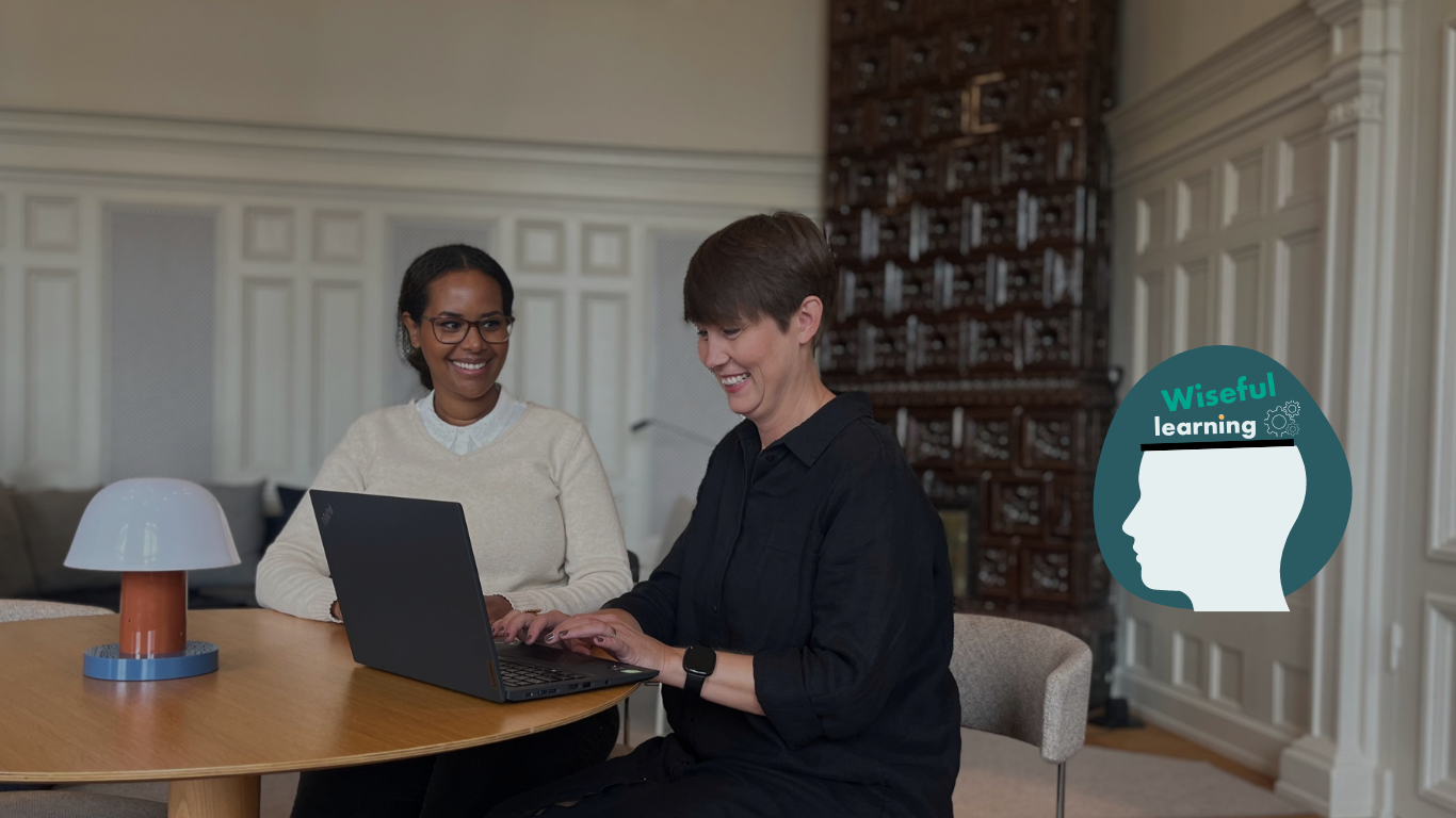 Wiseful Learning #39 - Kompetensförsörjning